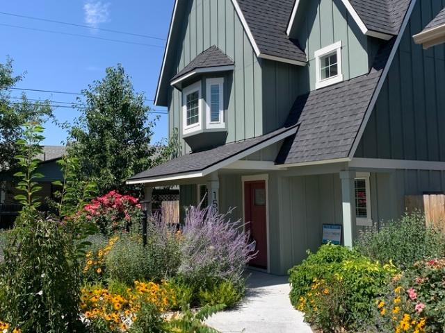 1 BR, 1.5 BA Apartment 1527 Chase, Boise, ID 83709