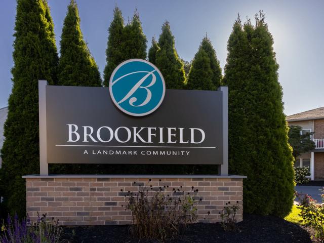 1 BR, 1.5 BA Apartment 160 Brookfield Circle Unit 813, Macungie, PA 18062