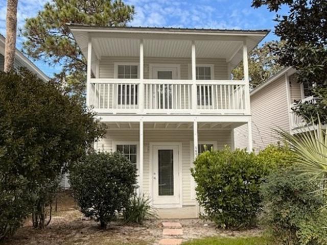 1 BR, 1.5 BA Apartment 160 Jacksons Run, Unit F9, Santa Rosa Beach, FL 32459
