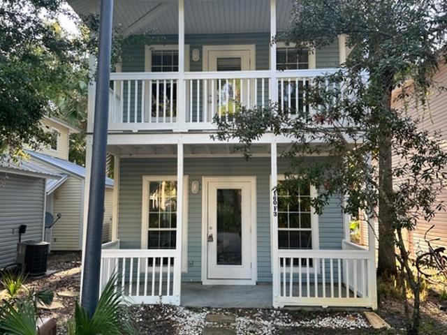 1 BR, 1.5 BA Apartment 160 Jacksons Run, Unit F3, Santa Rosa Beach, FL 32459