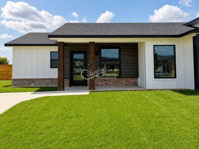1 BR, 1.5 BA Apartment 1627 Crooked River, Temple, TX 76502