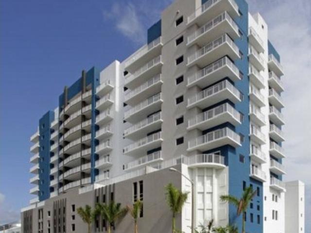 1 BR, 1.5 BA Apartment 1760 SW 7th St Unit 0907, Miami, FL 33125