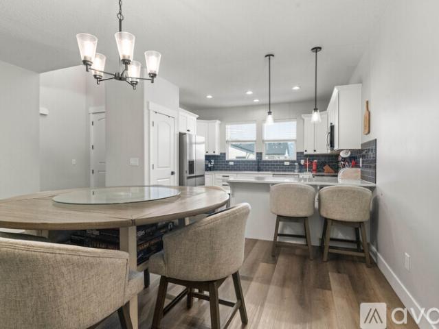 1 BR, 1.5 BA Apartment 1982 N 4040 W, Unit North regular room, Lehi, UT 84048