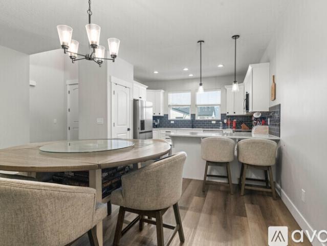 1 BR, 1.5 BA Apartment 1982 N 4040 W, Unit West, North Bedroom, Lehi, UT 84043