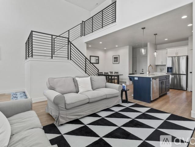 1 BR, 1.5 BA Apartment 1995 N 3930 W, Unit Upstairs Front Room, Lehi, UT 84043