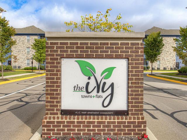 1 BR, 1.5 BA Apartment 1900 Foxglove Way Unit 103, West Lafayette, IN 47906