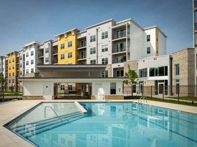 1 BR, 1.5 BA Apartment 1931 Grand Way Boulevard Unit 403, Bowie, MD 20721