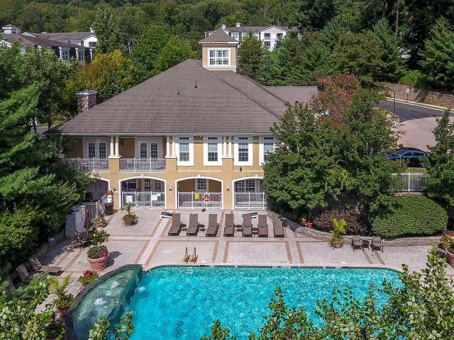 1 BR, 1.5 BA Apartment 1 Crystal Ridge Drive Unit 05 5307, Watchung, NJ 07069