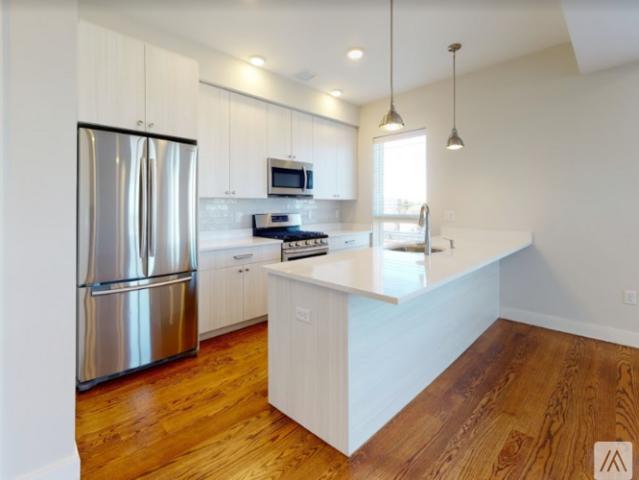 1 BR, 1.5 BA Apartment 1 Everett St, Unit 502, Boston, MA 02134
