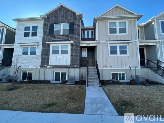1 BR, 1.5 BA Apartment 2081 N 4100 W, Unit South Regular Room, Lehi, UT 84043