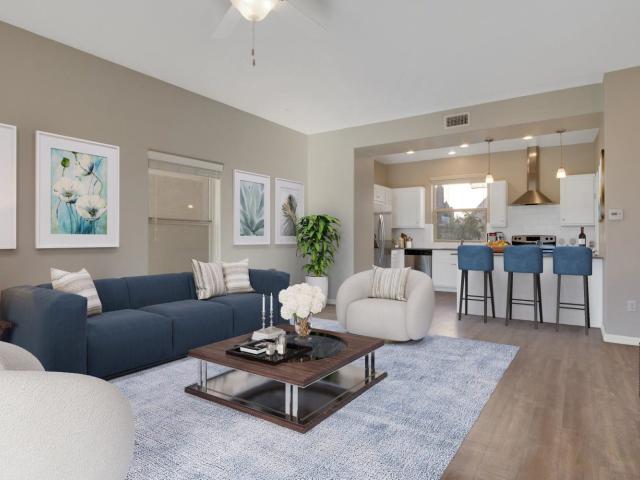 1 BR, 1.5 BA Apartment 201 S Stone Ave Unit 303, Tucson, AZ 85701