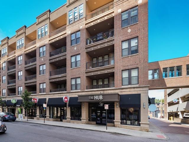 1 BR, 1.5 BA Apartment 20 E Hubbard Avenue Unit 411, Columbus, OH 43215