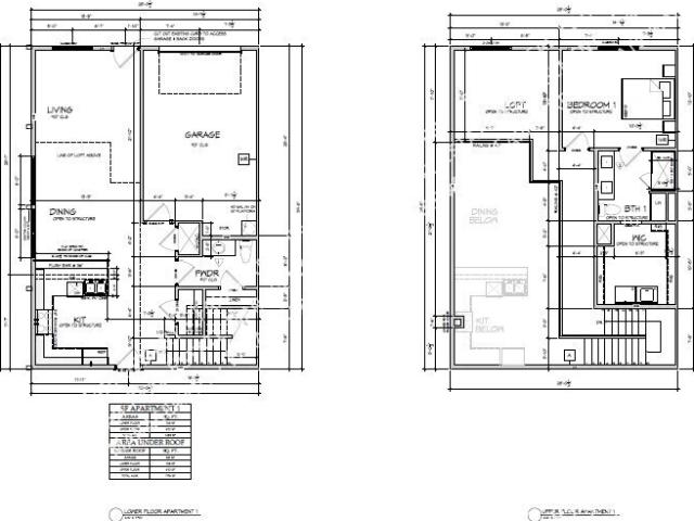 1 BR, 1.5 BA Apartment 211 W Main St, Midlothian, TX 76065