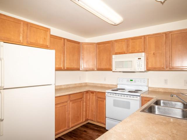 1 BR, 1.5 BA Apartment 2125 MCCOMB RD, STOUGHTON, WI 53589