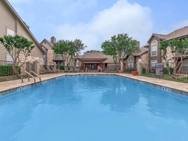 1 BR, 1.5 BA Apartment 2253 Ashley Park Drive Unit 2366, Plano, TX 75074