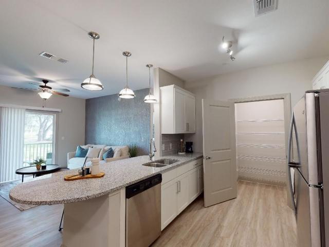 1 BR, 1.5 BA Apartment 2250 Blue Hesper Drive Unit 110, Kissimmee, FL 34741