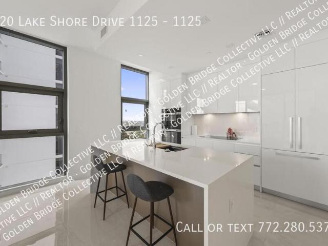 1 BR, 1.5 BA Apartment 220 Lake Shore Drive 1125, Lake Park, FL 33403