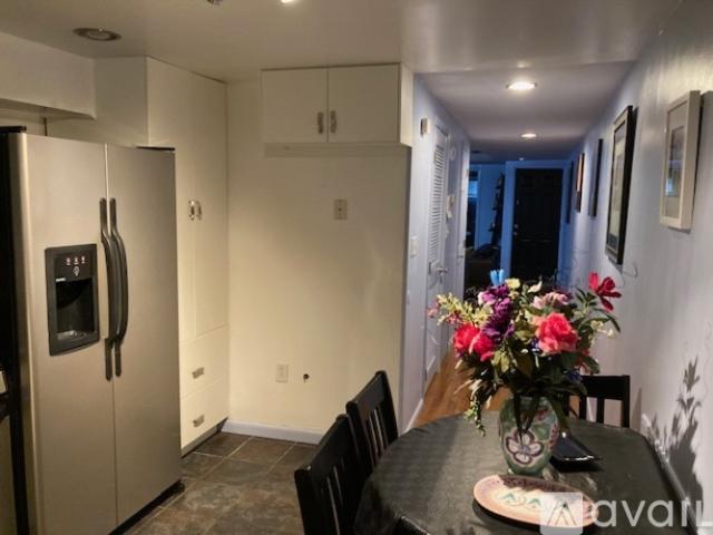 1 BR, 1.5 BA Apartment 2223 Brookfield Avenue, Unit B, Baltimore, MD 21217