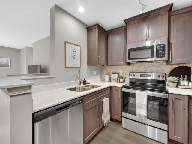 1 BR, 1.5 BA Apartment 22 Vivaldi Court Unit 272, Wheaton, IL 60189