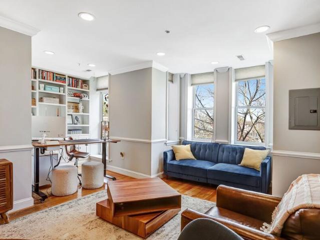1 BR, 1.5 BA Apartment 234 N St NW, Washington, DC 20001