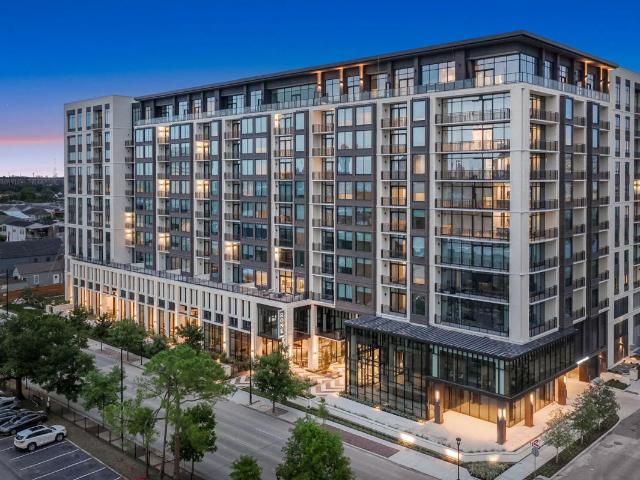 1 BR, 1.5 BA Apartment 2311 Westheimer Road Unit 0513, Houston, TX 77098