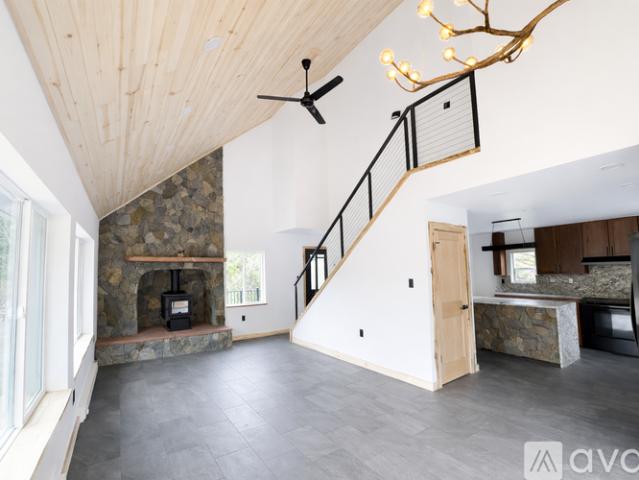 1 BR, 1.5 BA Apartment 231 Rosebud Rd, Unit A, Idaho Springs, CO 80452