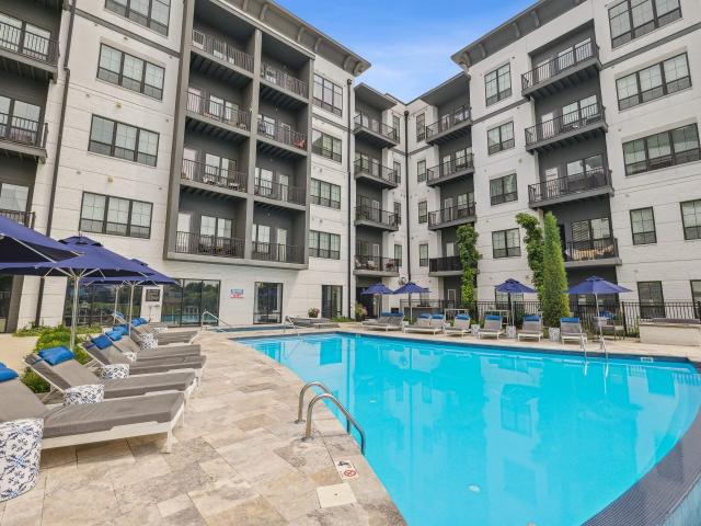 1 BR, 1.5 BA Apartment 2330 Sawmill Pl Blvd Unit 505, Columbus, OH 43235