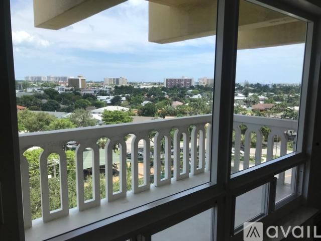 1 BR, 1.5 BA Apartment 2500 NE 48th Ln, Unit 806, Fort Lauderdale, FL 33308
