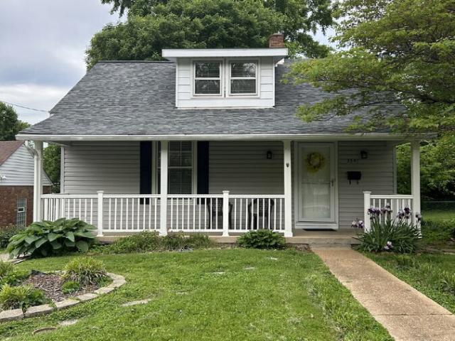 1 BR, 1.5 BA Apartment 2501 Mary Ave, Brentwood, MO 63144