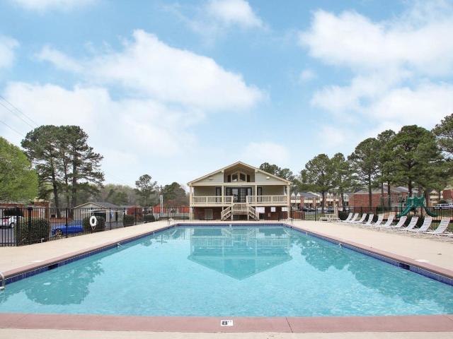 1 BR, 1.5 BA Apartment 2512 Roseview Lane Unit 12A, Charlotte, NC 28205