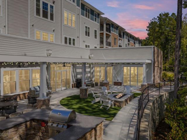 1 BR, 1.5 BA Apartment 2525 Morrisville Parkway Unit 211, Cary, NC 27519