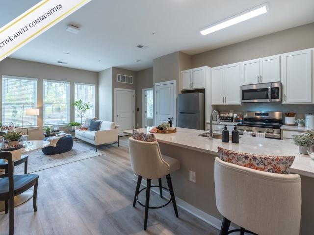 1 BR, 1.5 BA Apartment 2525 Morrisville Parkway Unit 411, Cary, NC 27519