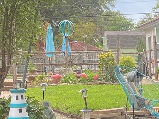 1 BR, 1.5 BA Apartment 2658 B Rim Oak, Unit Cottage, San Antonio, TX 78232