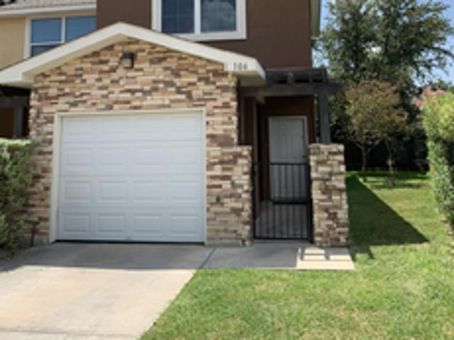 1 BR, 1.5 BA Apartment 2619 San Isidro Parkway, Unit 106, Laredo, TX 78045