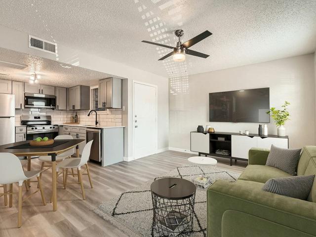 1 BR, 1.5 BA Apartment 2706 Heather Hill Court Unit 720, Arlington, TX 76006
