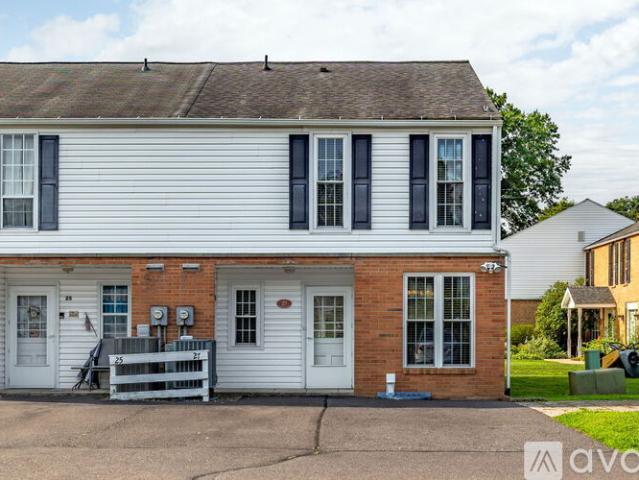 1 BR, 1.5 BA Apartment 27 Montgomery Village Ln, Unit Unit A Master Bedroom, Danville, PA 17821