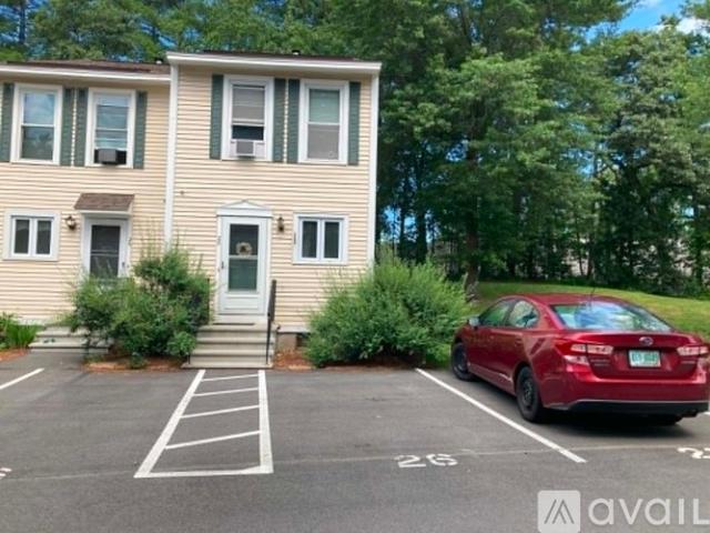 1 BR, 1.5 BA Apartment 28 Shelburne Road, Unit 28 Shelburne Rd, Merrimack, NH 03054