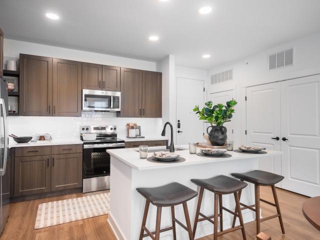 1 BR, 1.5 BA Apartment 2950 Crossings Circle Unit 9107, Spring Hill, TN 37174