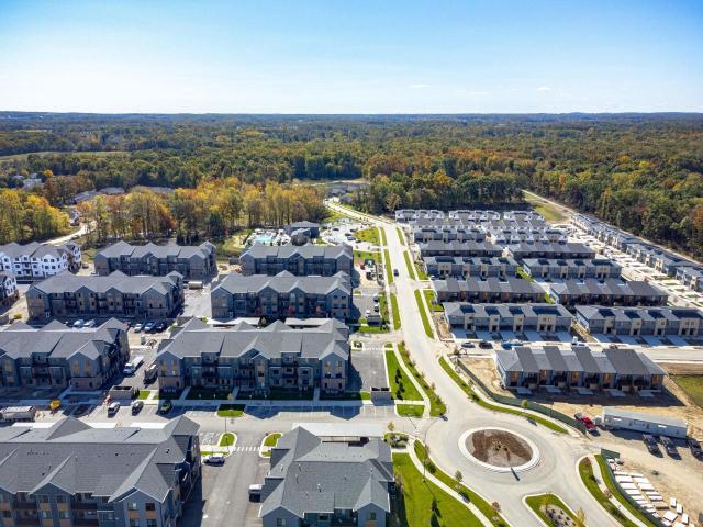 1 BR, 1.5 BA Apartment 305 Timberland Drive Unit G203, Ann Arbor, MI 48103