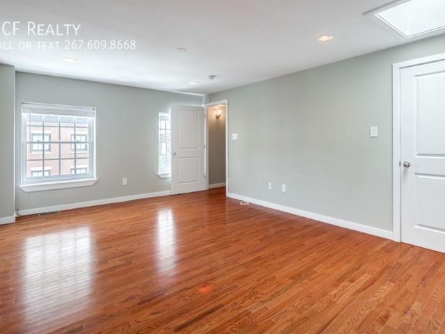 1 BR, 1.5 BA Apartment 301 Market Street, Philadelphia, PA 19106