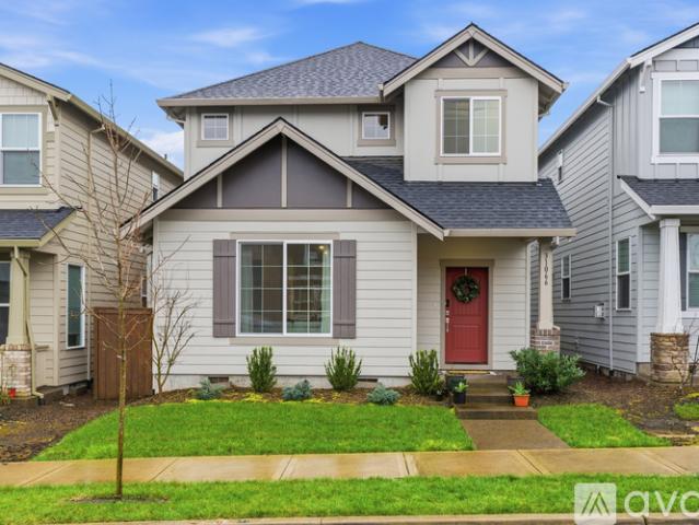 1 BR, 1.5 BA Apartment 31066 Northwest Brooking Street, Unit Master Bedroom Owner's Suite, North Plains, OR 97133