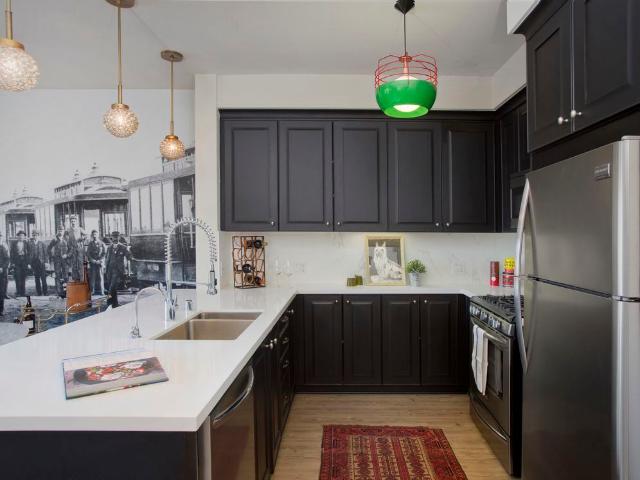 1 BR, 1.5 BA Apartment 3288 5th Ave Unit 001 101, San Diego, CA 92103