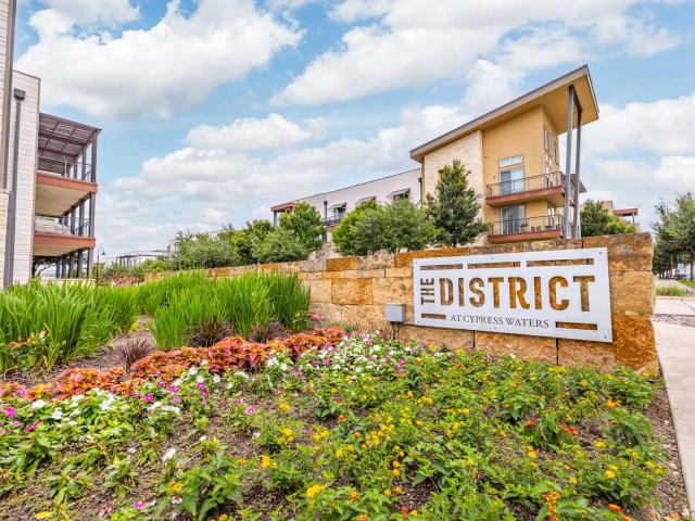 1 BR, 1.5 BA Apartment 3211 Scotch Creek Rd Unit 07 0705, Coppell, TX 75019