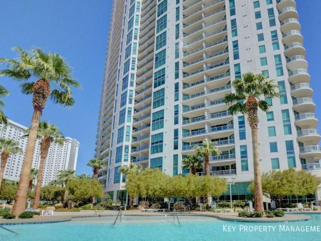 1 BR, 1.5 BA Apartment 322 Karen Ave, Las Vegas, NV 89109