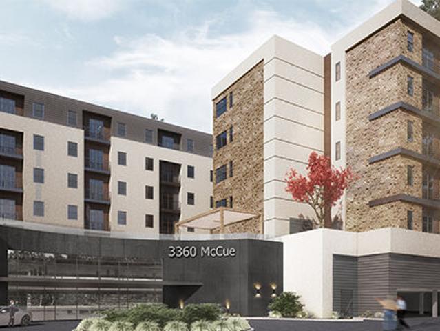 1 BR, 1.5 BA Apartment 3360 Mccue Unit 417, Houston, TX 77056
