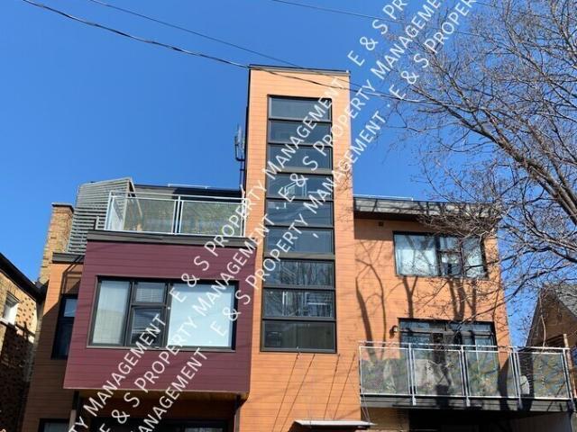 1 BR, 1.5 BA Apartment 331 Osgoode St, Ottawa, ON K1N1H2