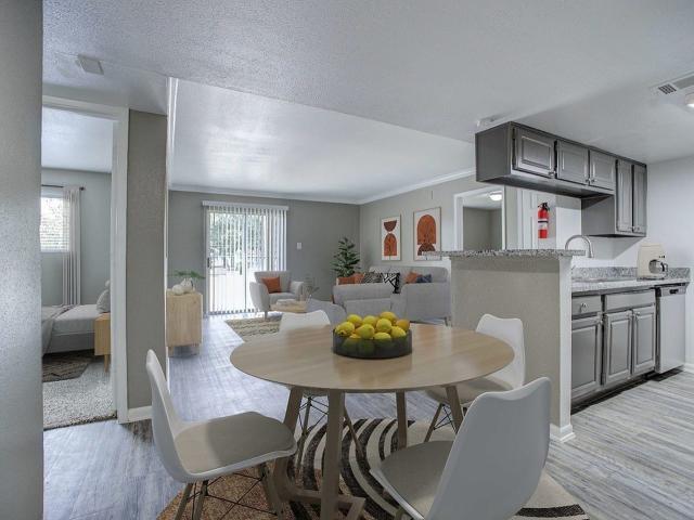 1 BR, 1.5 BA Apartment 3400 Woodchase Drive Unit 608, Houston, TX 77042