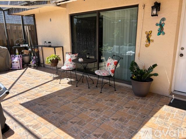 1 BR, 1.5 BA Apartment 340 E Waverly Pl, Unit 6D, Vero Beach, FL 32960