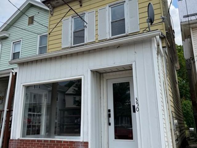 1 BR, 1.5 BA Apartment 350 W Main St, Bloomsburg, PA 17815