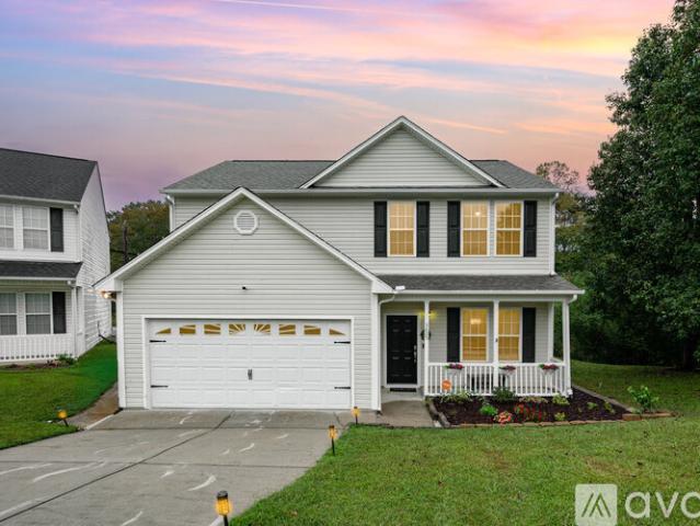 1 BR, 1.5 BA Apartment 3605 Cold Harbour Drive, Raleigh, NC 27610